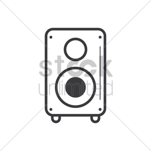 Speaker Vector Png at Vectorified.com | Collection of Speaker Vector ... Speaker Vector Png at Vectorified.com | Collection of Speaker Vector ...