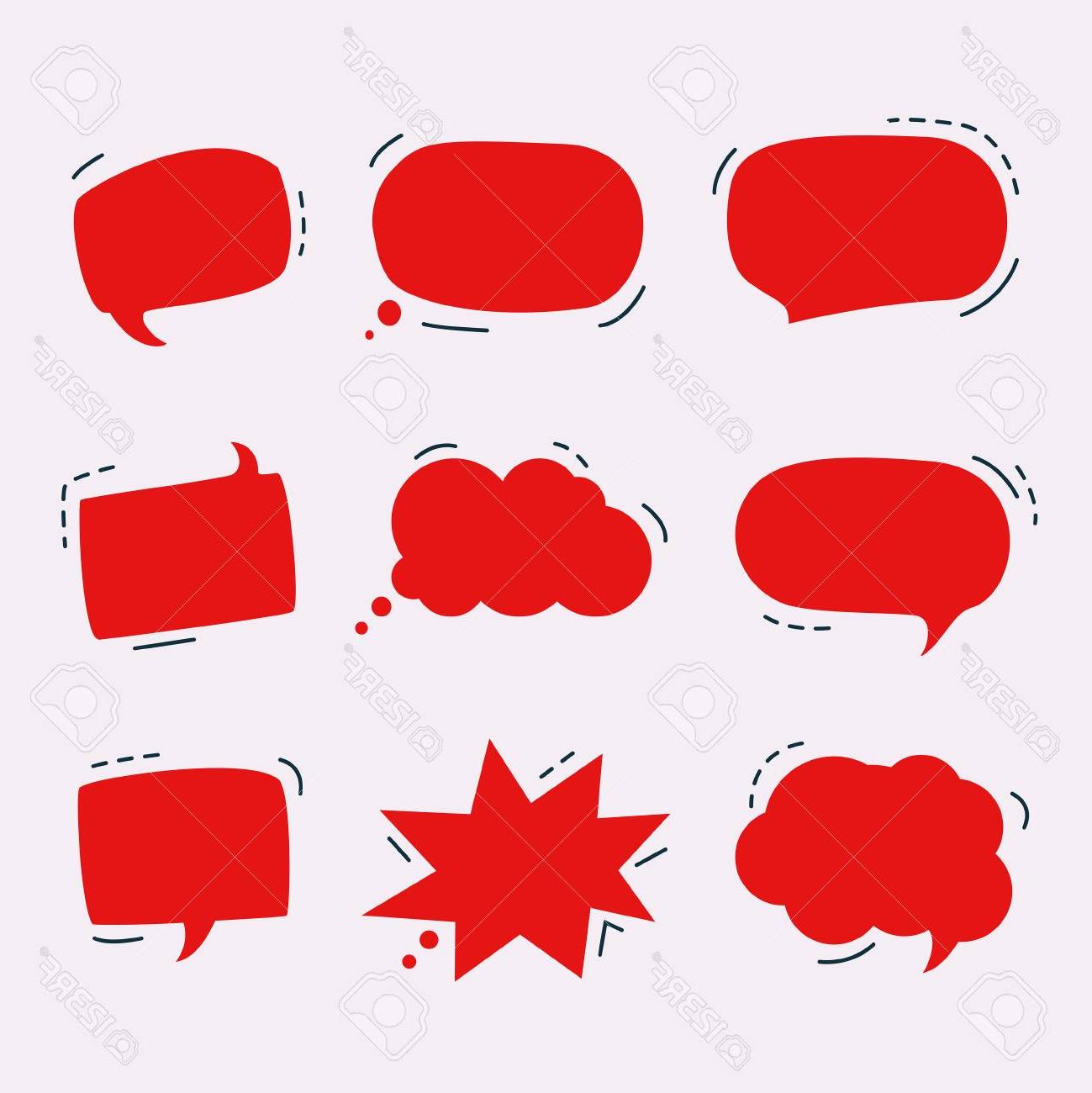Speech Bubble Illustrator Vector at Vectorified.com | Collection of ... Speech Bubble Illustrator Vector at Vectorified.com | Collection of ...