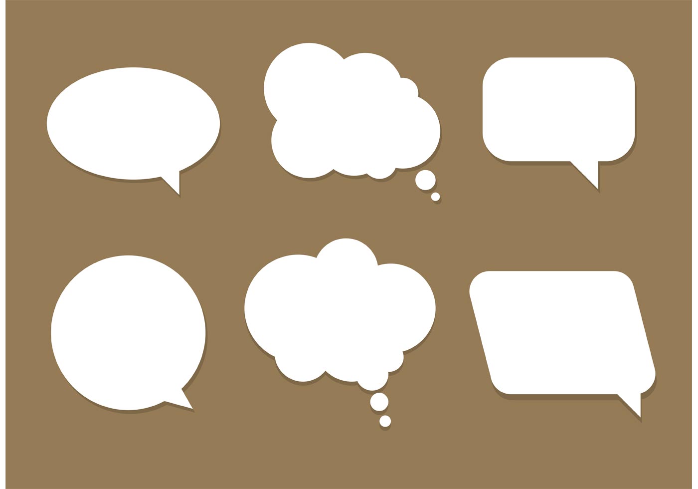 Speech Bubble Illustrator Vector at Vectorified.com | Collection of ... Speech Bubble Illustrator Vector at Vectorified.com | Collection of ...