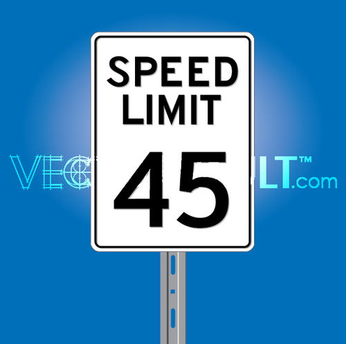 Speed Limit Sign Vector at Vectorified.com | Collection of Speed Limit ... Speed Limit Sign Vector at Vectorified.com | Collection of Speed Limit ...