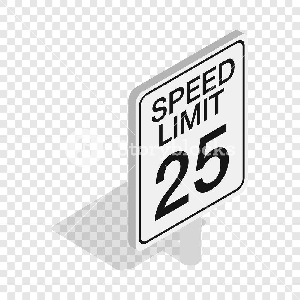 Speed Limit Sign Vector at Vectorified.com | Collection of Speed Limit ... Speed Limit Sign Vector at Vectorified.com | Collection of Speed Limit ...
