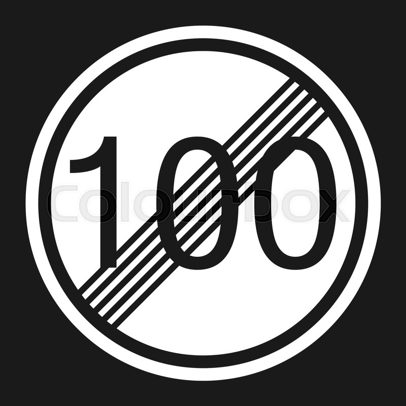 Speed Limit Sign Vector at Vectorified.com | Collection of Speed Limit ... Speed Limit Sign Vector at Vectorified.com | Collection of Speed Limit ...