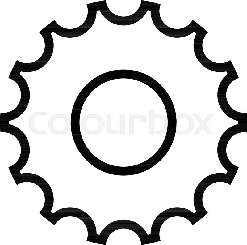 Sprocket Vector at Vectorified.com | Collection of Sprocket Vector free ... Sprocket Vector at Vectorified.com | Collection of Sprocket Vector free ...