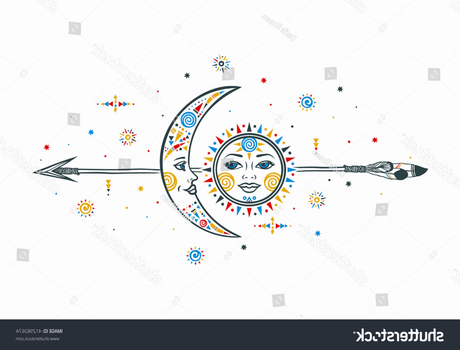Sun Moon Vector at Vectorified.com | Collection of Sun Moon Vector free ... Sun Moon Vector at Vectorified.com | Collection of Sun Moon Vector free ...