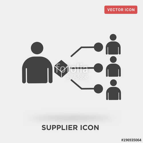 Supplier Icon Vector at Vectorified.com | Collection of Supplier Icon ... Supplier Icon Vector at Vectorified.com | Collection of Supplier Icon ...