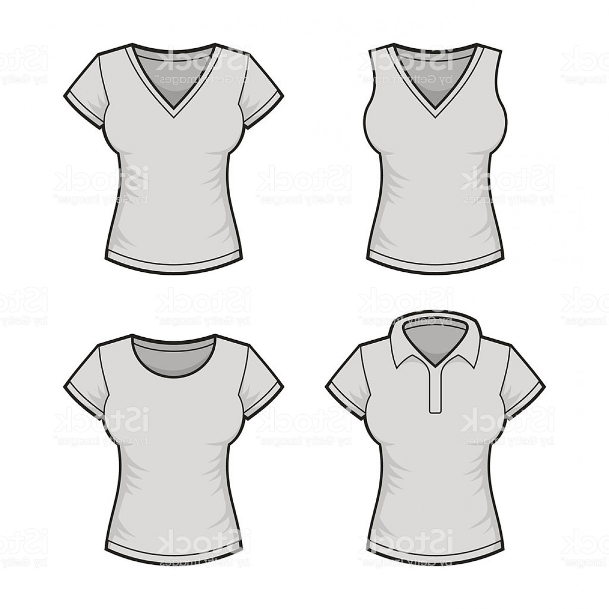 T Shirt Design Vector Template At Collection Of T