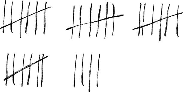 Tally Marks Vector at Vectorified.com | Collection of Tally Marks ... Tally Marks Vector at Vectorified.com | Collection of Tally Marks ...