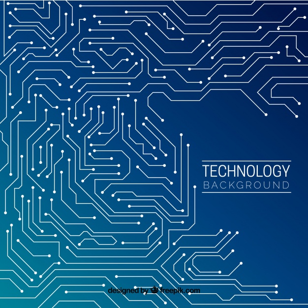 Technology Vector Graphics At Vectorified.com