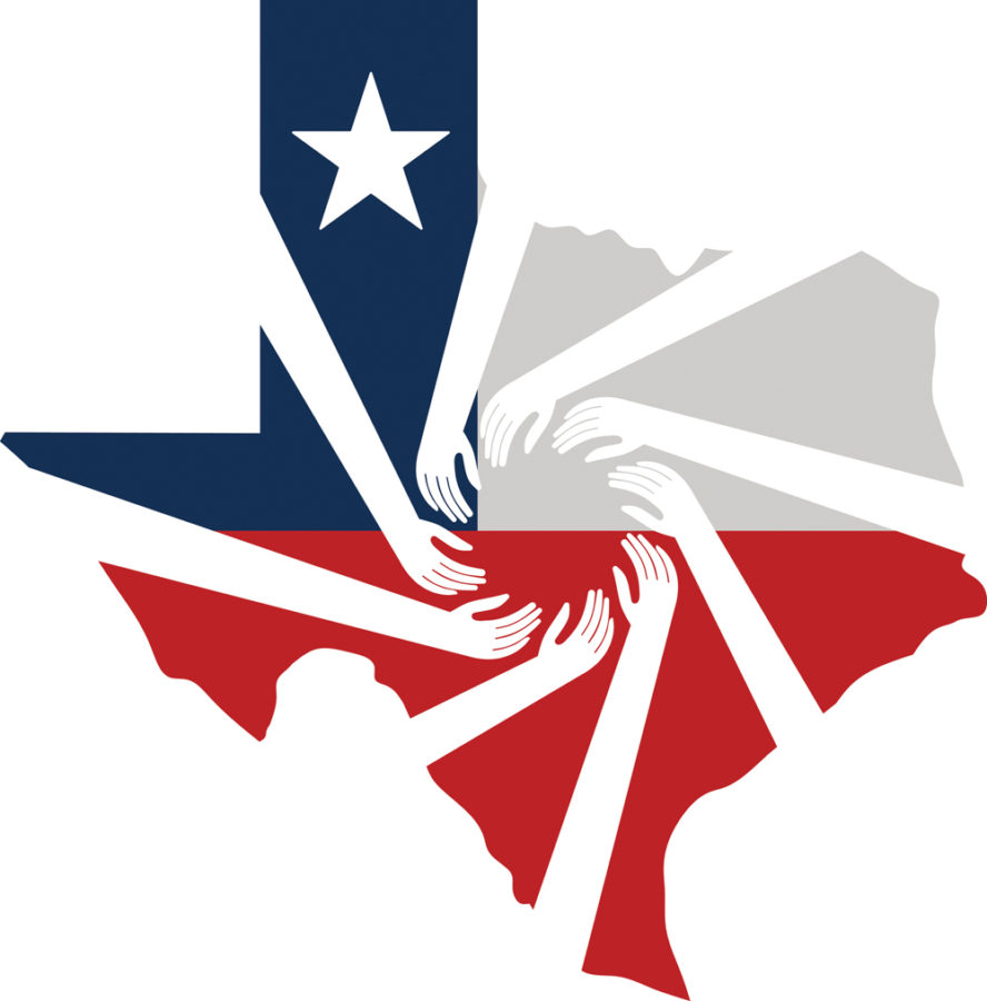 Texas Logo Vector At Vectorified.com