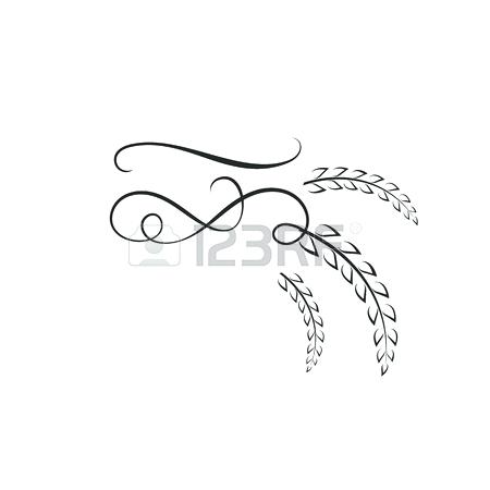 Text Decoration Vector At Vectorified.com