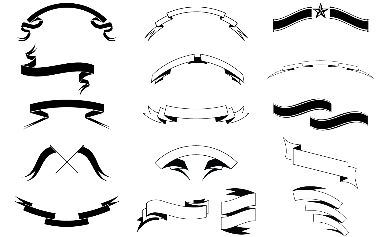 Text Ribbon Vector at Vectorified.com | Collection of Text Ribbon ... Text Ribbon Vector at Vectorified.com | Collection of Text Ribbon ...