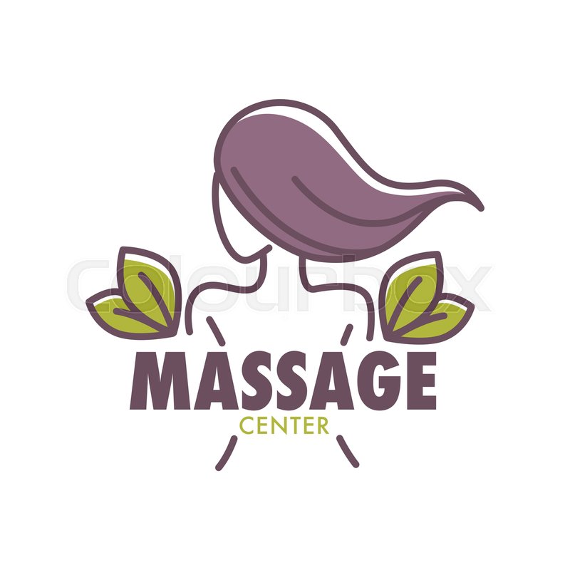 Thai Massage Vector At Collection Of Thai Massage