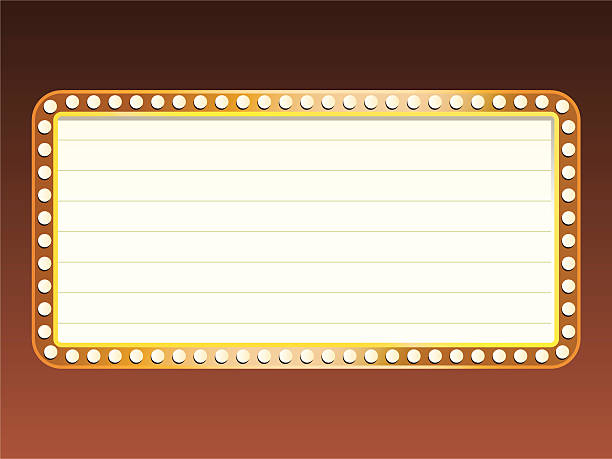 Theater Marquee Vector at Vectorified.com | Collection of Theater ... Theater Marquee Vector at Vectorified.com | Collection of Theater ...