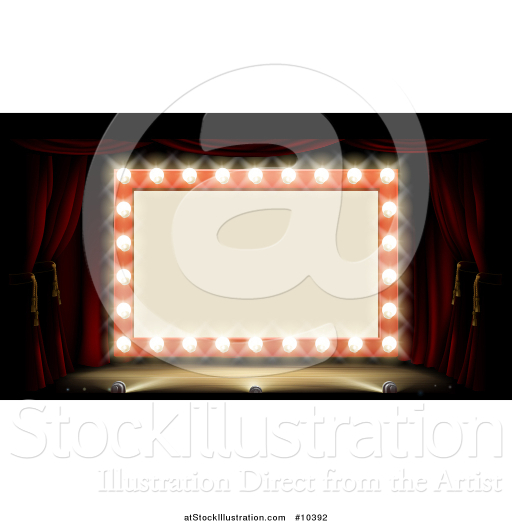 Theater Marquee Vector at Vectorified.com | Collection of Theater ... Theater Marquee Vector at Vectorified.com | Collection of Theater ...