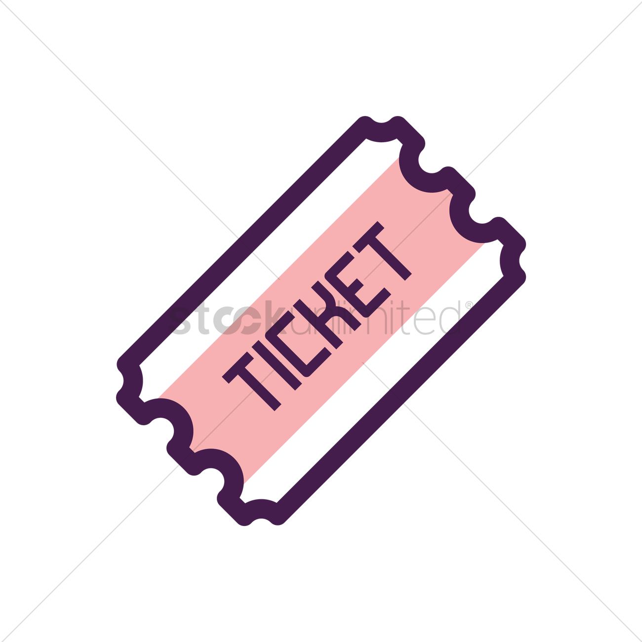 ticket-stub-vector-at-vectorified-collection-of-ticket-stub