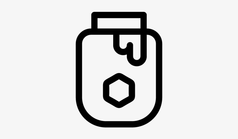 Tip Jar Vector At Collection Of Tip Jar Vector Free