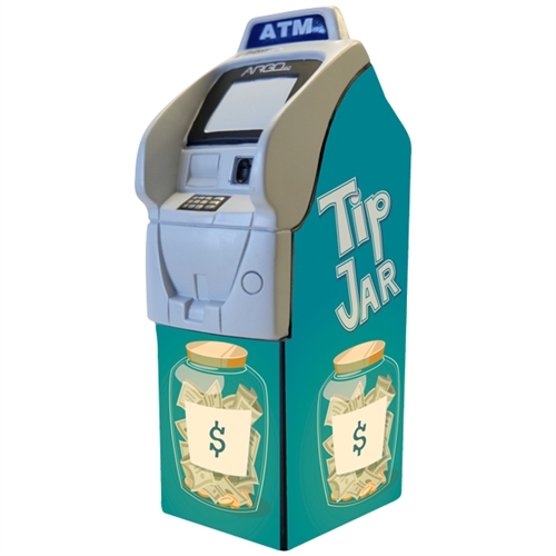 Tip Jar Vector At Collection Of Tip Jar Vector Free