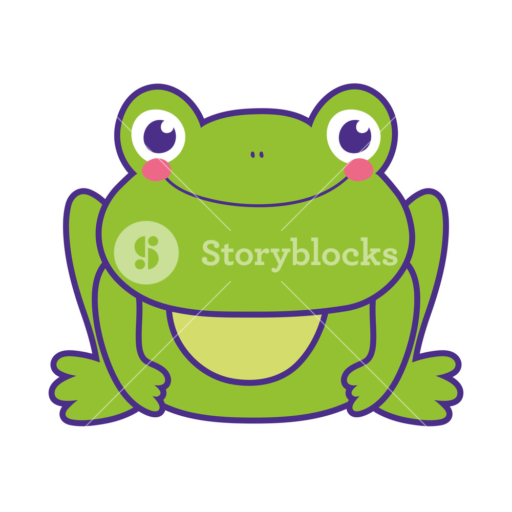 Toad Vector At Collection Of Toad Vector Free For Personal Use