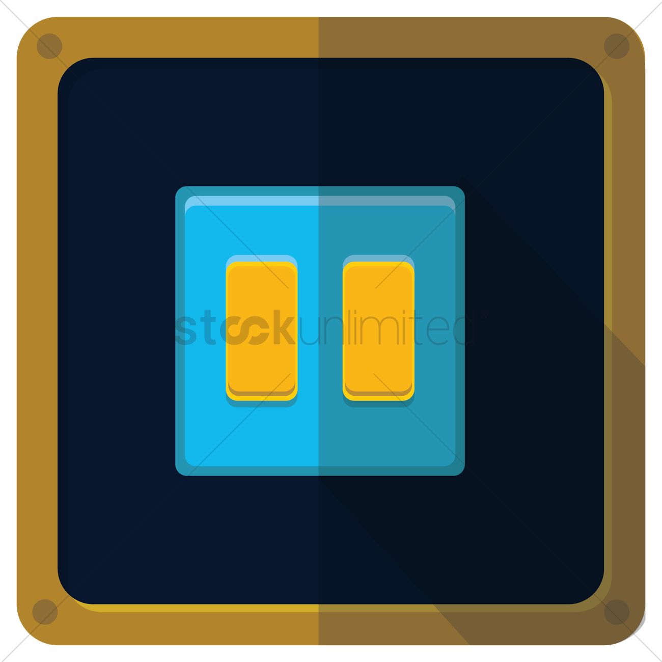 Toggle Switch Vector At Collection Of Toggle Switch