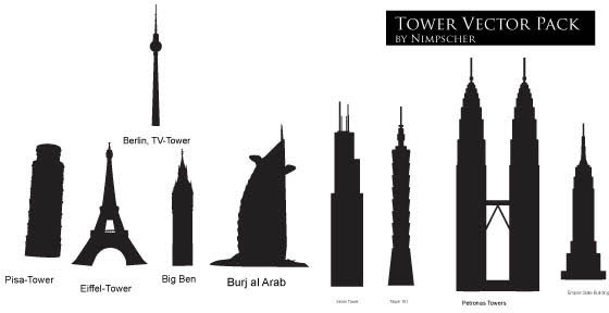 Tower Vector at Vectorified.com | Collection of Tower Vector free for ... Tower Vector at Vectorified.com | Collection of Tower Vector free for ...