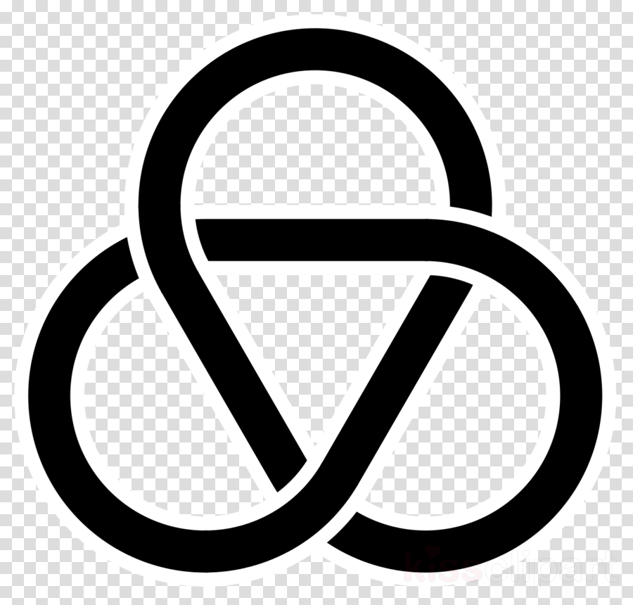 Triquetra Vector At Collection Of Triquetra Vector