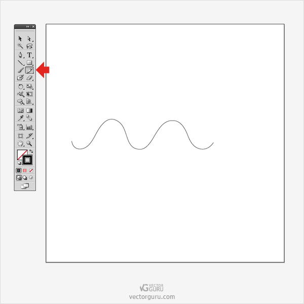 Twisted Ribbon Vector At Collection Of Twisted Ribbon Vector Free For Personal Use 