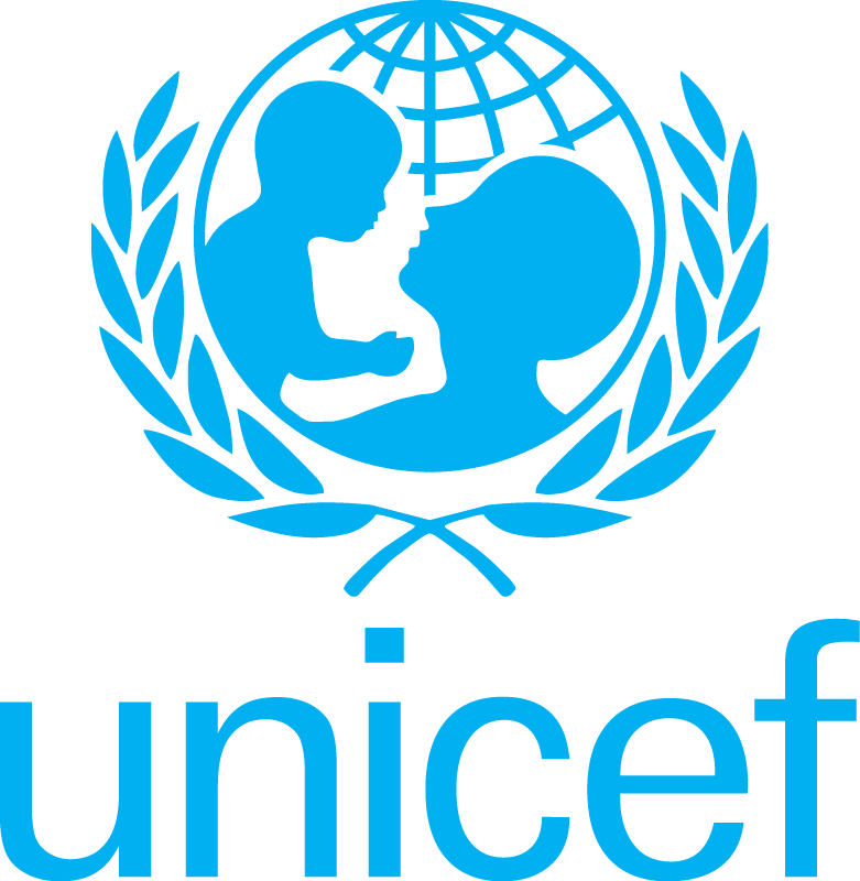Unicef Logo Vector At Vectorified Collection Of Unicef Logo