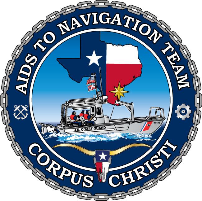 United States Coast Guard Logo Vector At Collection