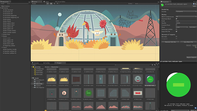 Unity Vector Graphics At Collection Of Unity Vector 
