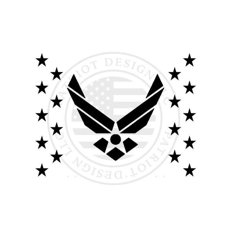 Vector Air Force at Vectorified.com | Collection of Vector Air Force ... Vector Air Force at Vectorified.com | Collection of Vector Air Force ...