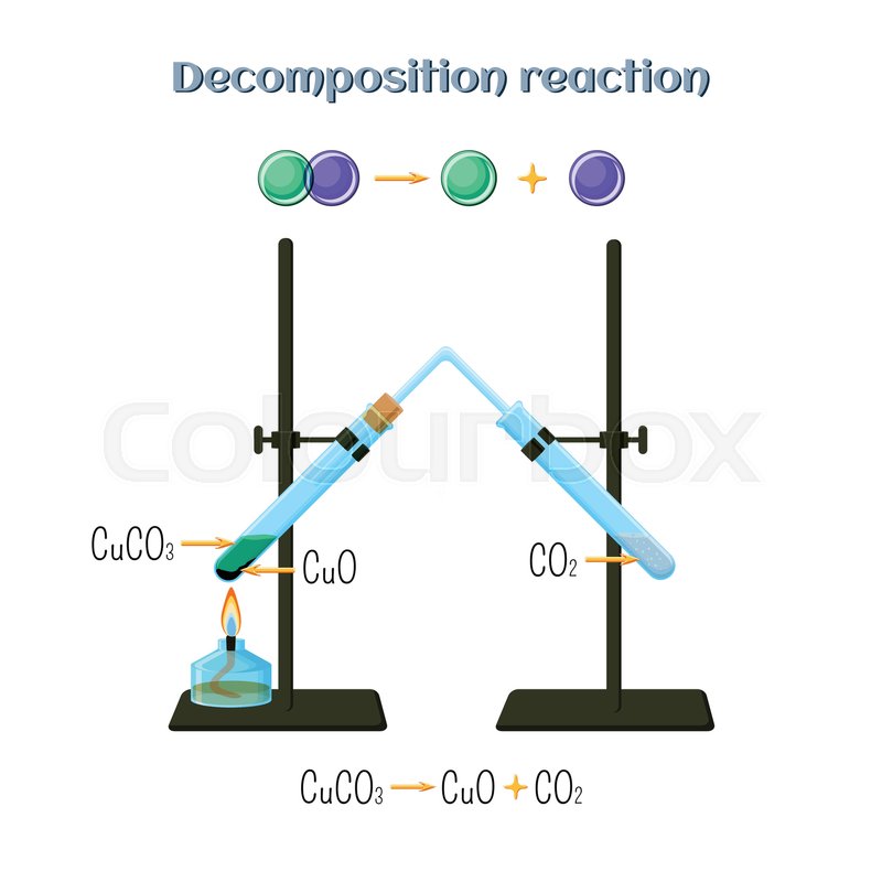 Vector Decomposition At Collection Of Vector