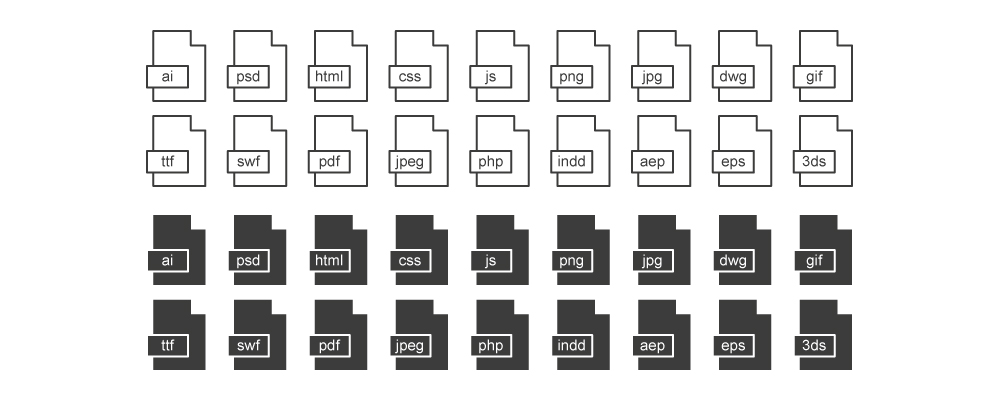 Vector File Format Extension at Vectorified.com | Collection of Vector ... Vector File Format Extension at Vectorified.com | Collection of Vector ...