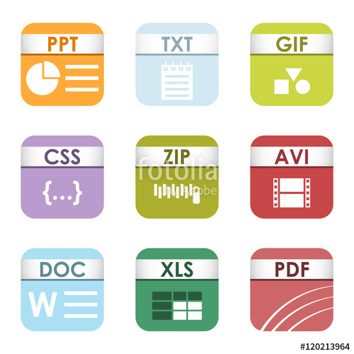 Vector File Format Types At Collection Of Vector File Format Types Free For