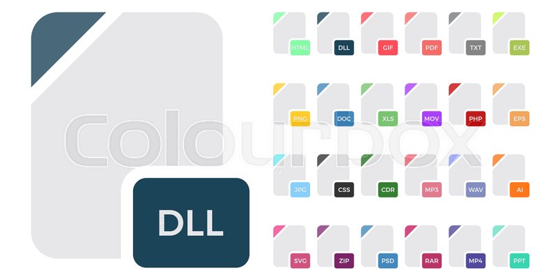 Vector File Format Types At Collection Of Vector File Format Types Free For