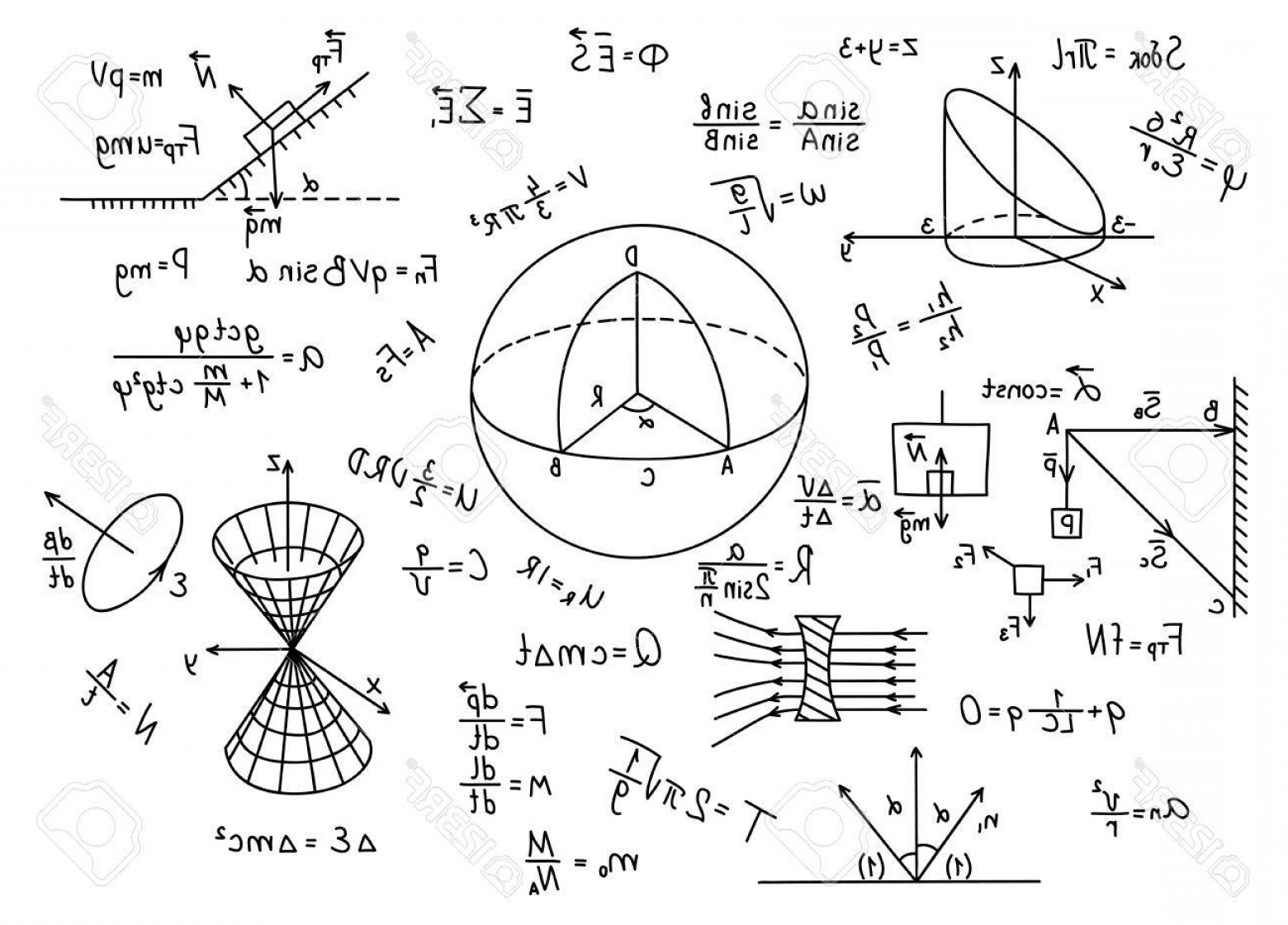 Spice Of Lyfe Physics Formula Sheet Spm Spice Of Lyfe Physics Formula Sheet Spm