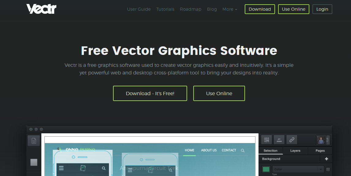 Vector Graphics Editor Free Download at Vectorified.com | Collection of Vector Graphics Editor ...