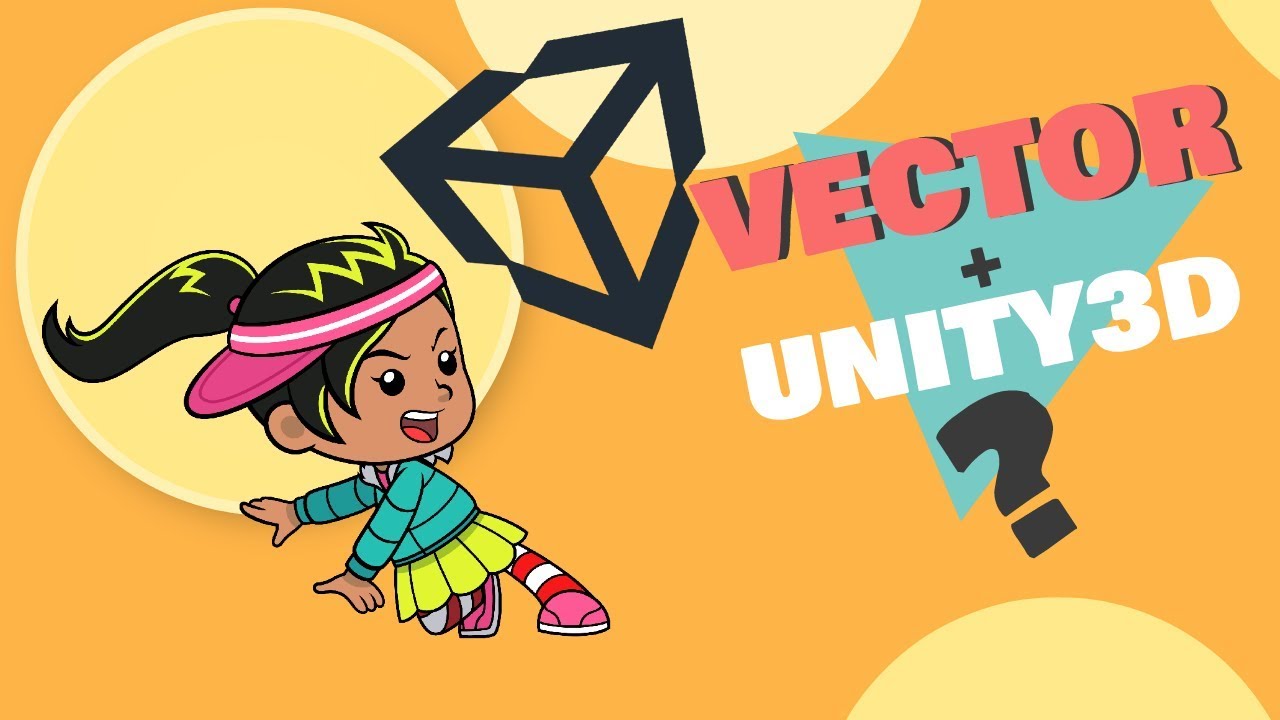 Vector Graphics Unity At Collection Of Vector Graphics Unity Free For Personal Use