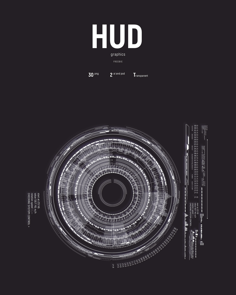 Vector Hud at Vectorified.com | Collection of Vector Hud free for personal use