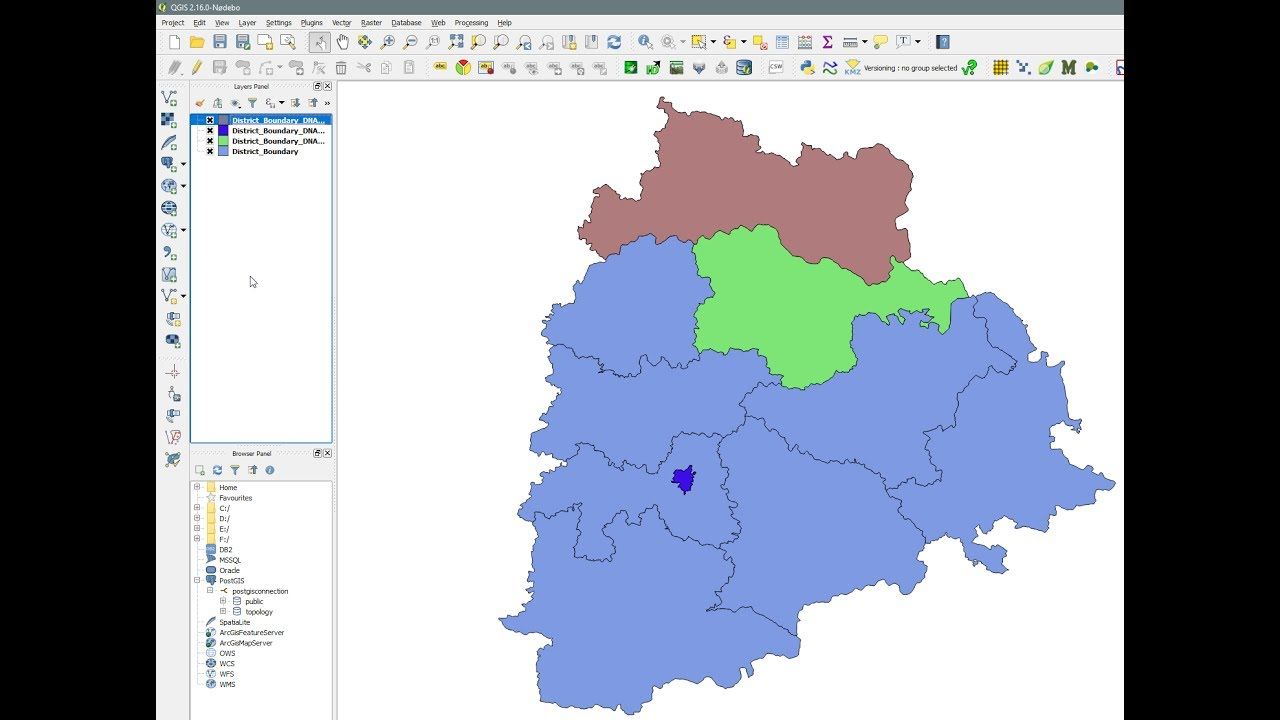Vector Layer At Collection Of Vector Layer Free For
