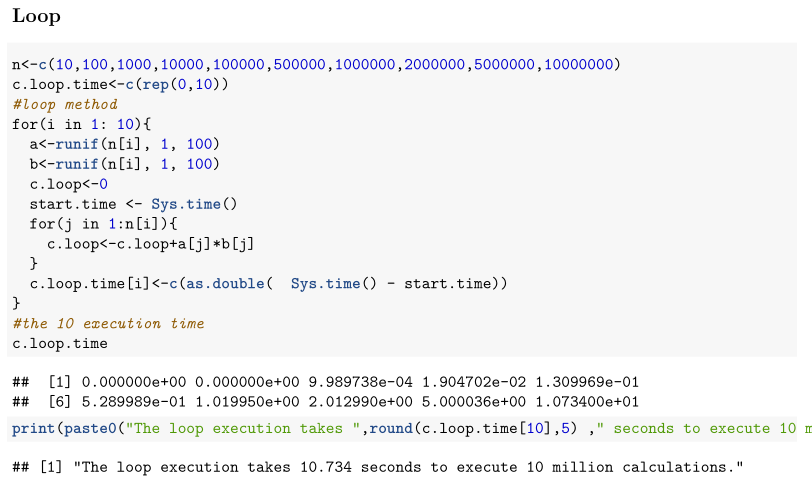 Vector Loop Method At Collection Of Vector Loop Method Free For Personal Use