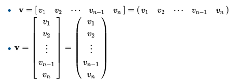Vector Notation At Vectorified.com