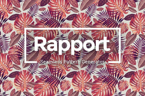 Vector Pattern Generator At Collection Of Vector Pattern Generator Free For