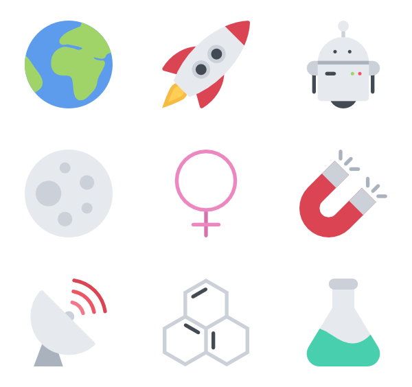 Vector Physical Science At Collection Of Vector Physical Science Free For