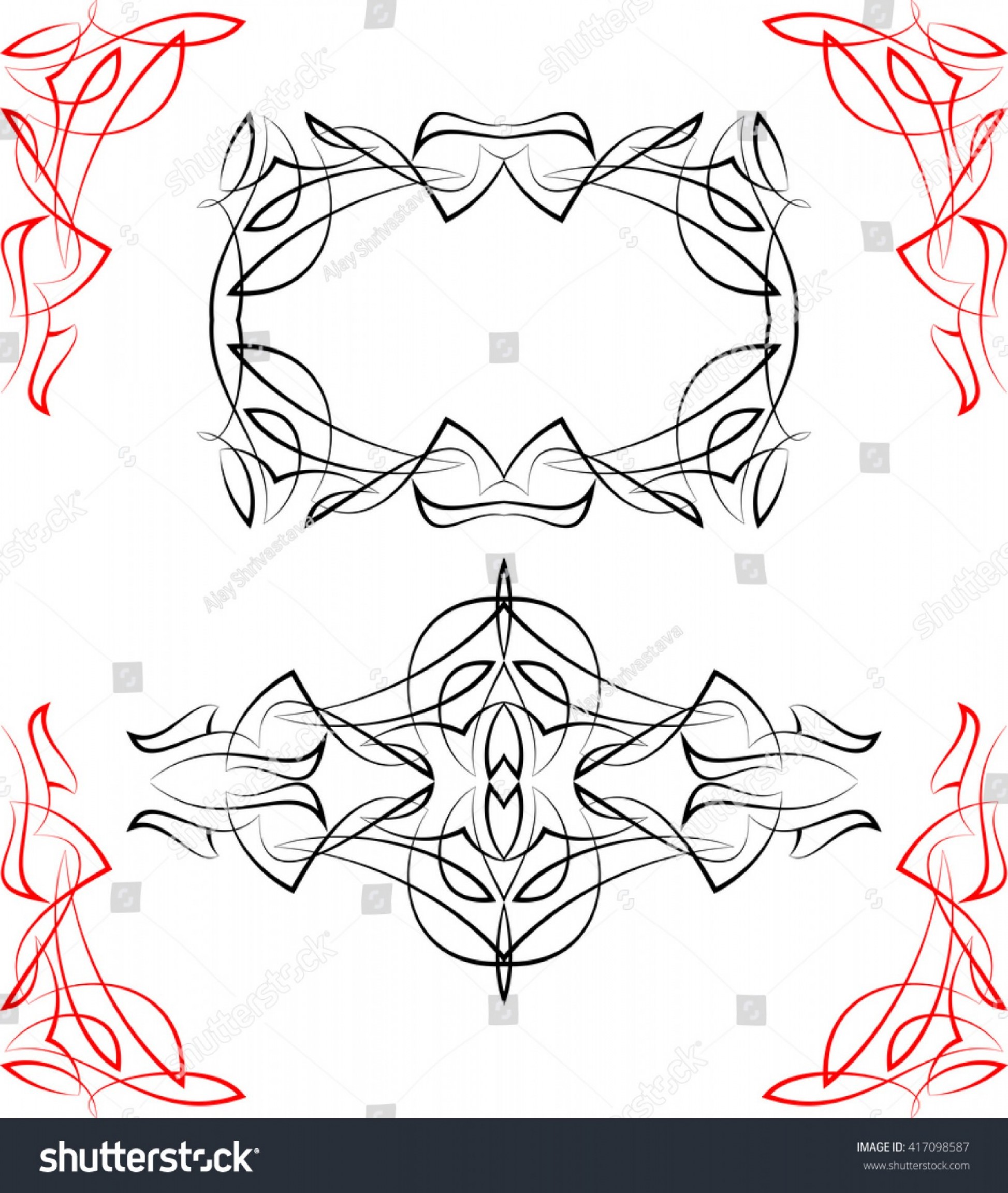 Vector Pinstripe Designs at Vectorified.com | Collection of Vector ... Vector Pinstripe Designs at Vectorified.com | Collection of Vector ...