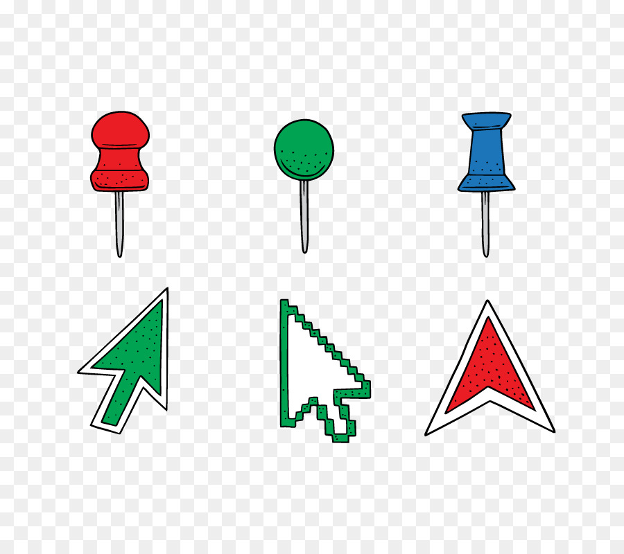 Vector Pointer At Collection Of Vector Pointer Free For Personal Use