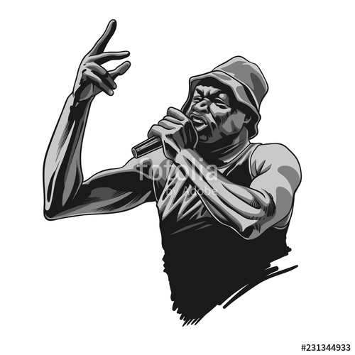 Vector Rapper at Vectorified.com | Collection of Vector Rapper free for ... Vector Rapper at Vectorified.com | Collection of Vector Rapper free for ...
