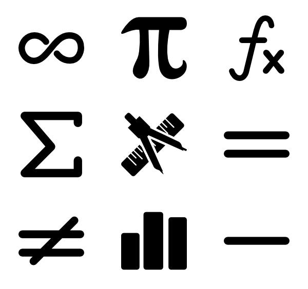 Vector Symbol Math at Vectorified.com | Collection of Vector Symbol ... Vector Symbol Math at Vectorified.com | Collection of Vector Symbol ...