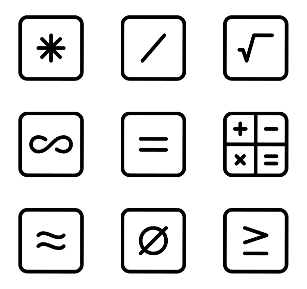 Vector Symbol Math at Vectorified.com | Collection of Vector Symbol ... Vector Symbol Math at Vectorified.com | Collection of Vector Symbol ...