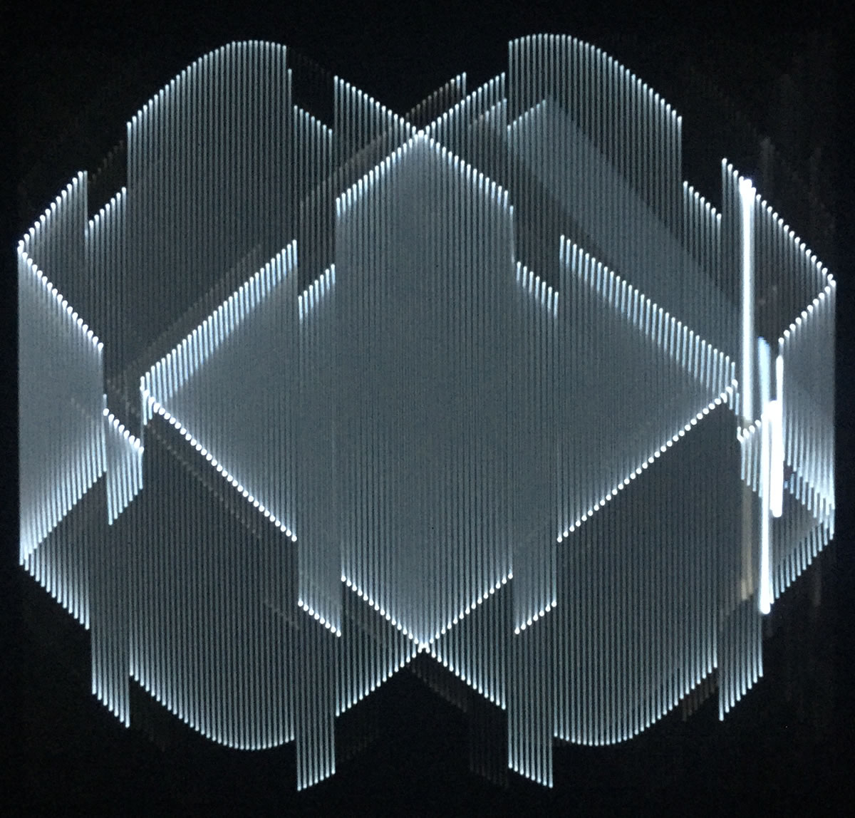 Vector Synthesis At Collection Of Vector Synthesis