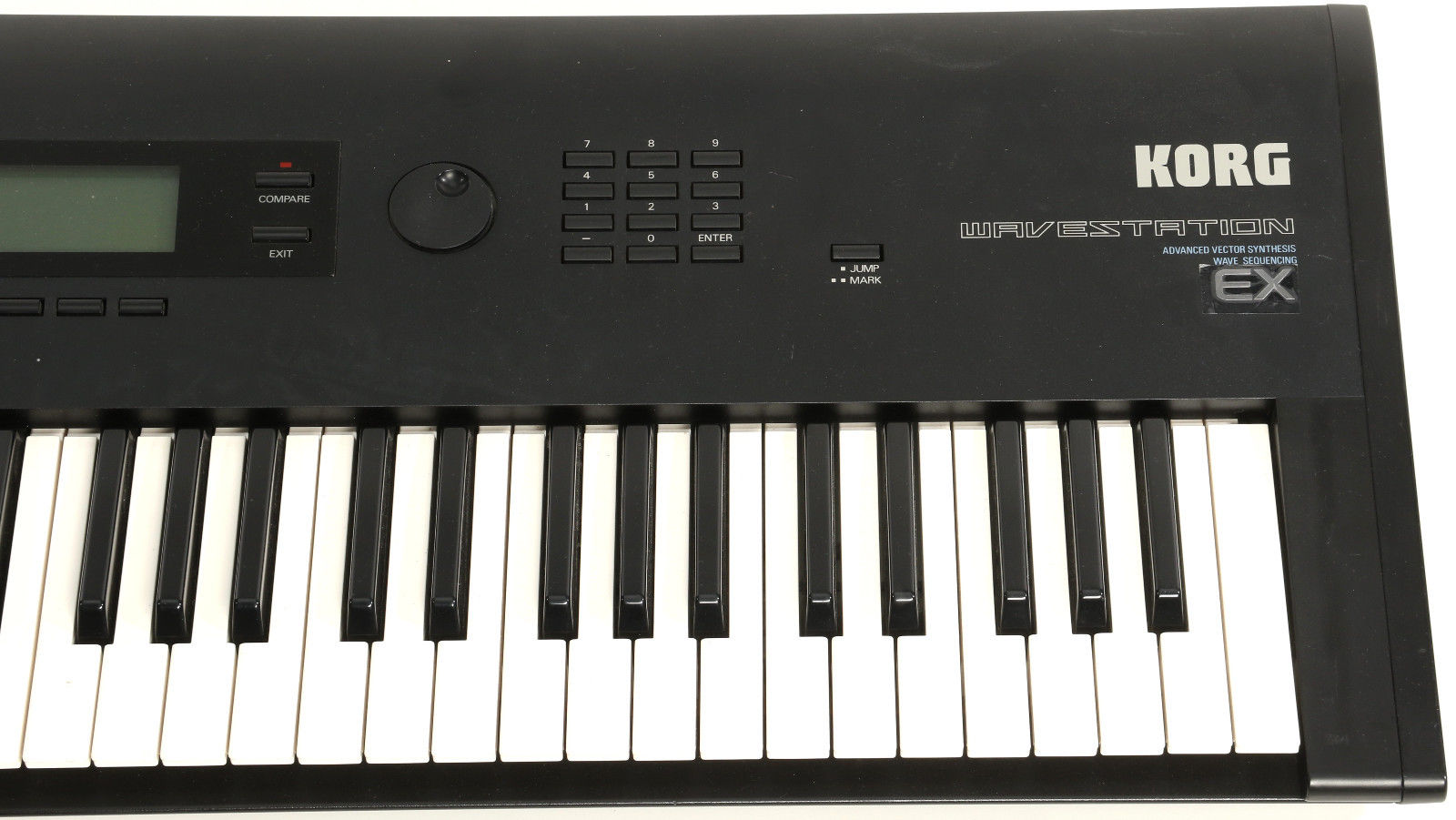 Vector Synthesis At Collection Of Vector Synthesis